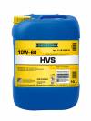 RAVENOL HVS High Viscosity Synto Oil SAE 10W-60 | RAVENOL