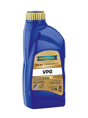 Gear oil for manual transmissions and drive axis | RAVENOL